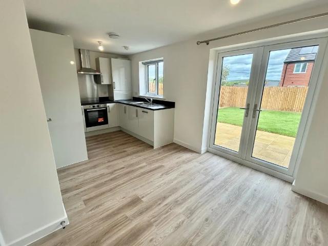 House at Lynncroft, Broxtowe