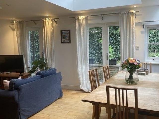 House at Upper Richmond Road, Greater London