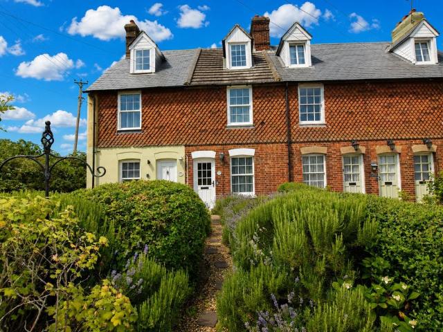 House at Upper Street, Maidstone
