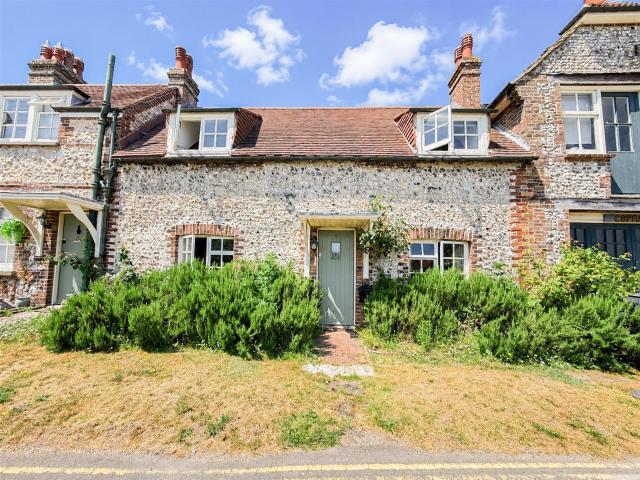 House at Upper Street, Wealden