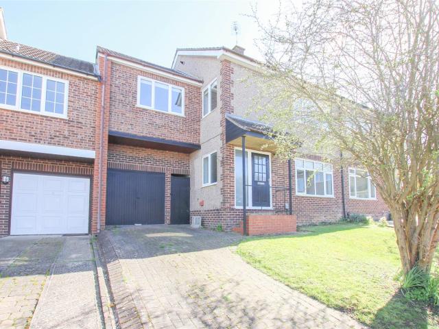 House at Upshers, Uttlesford