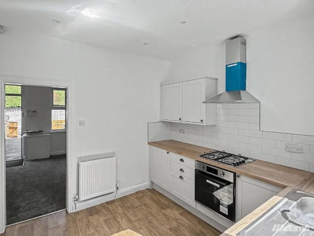 House at Upton Bridle Path, Widnes