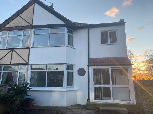 House at Uxbridge Road, Greater London
