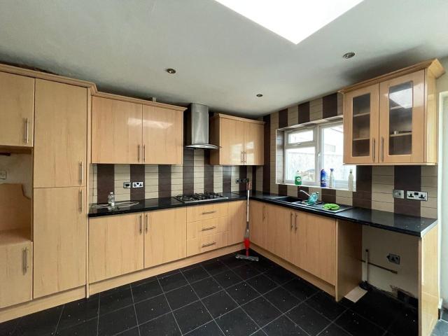 House at Uxbridge Road, Greater London