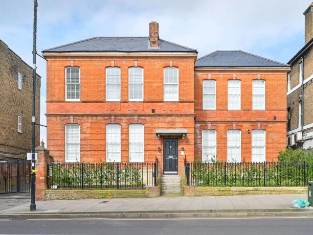 House at Uxbridge Road, Greater London