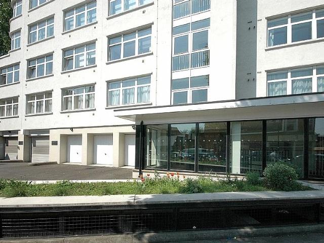 House at Uxbridge Road, Greater London