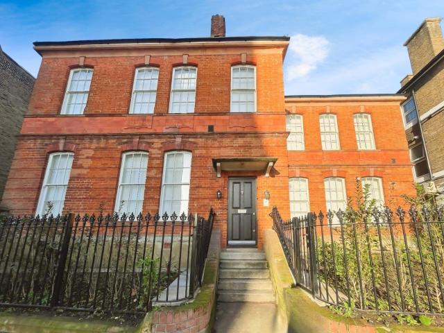 House at Uxbridge Road, Greater London