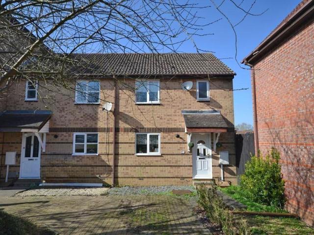 House at V2 Tattenhoe Street, Milton Keynes