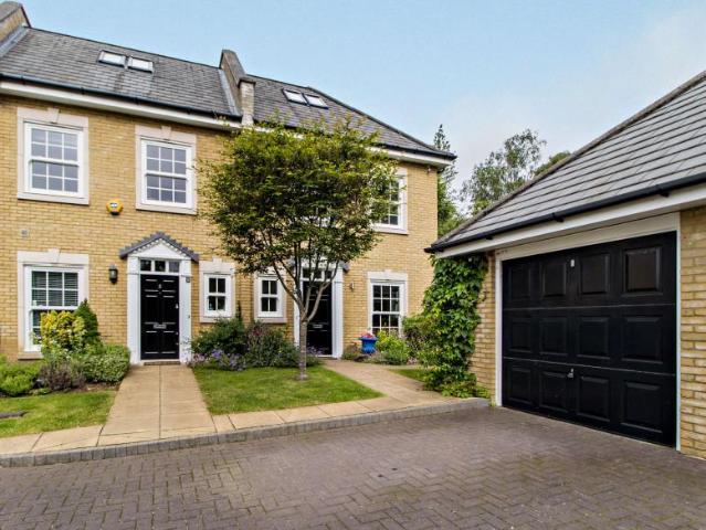 House at Vantage Mews, Greater London