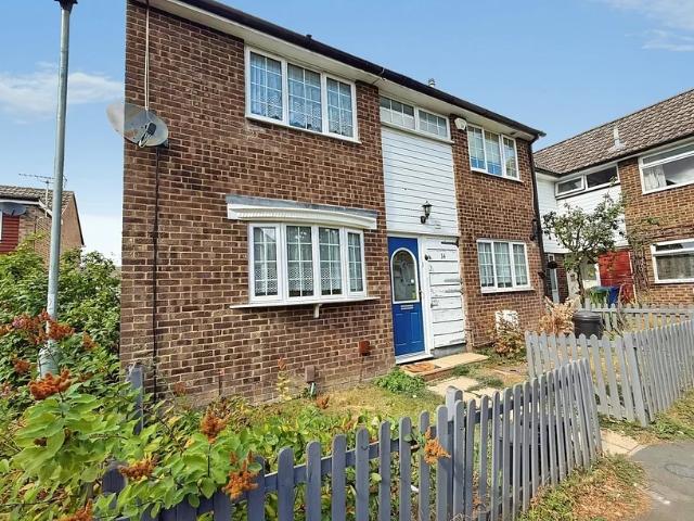 House at Vandyke, Bracknell