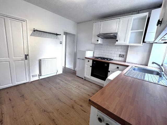 House at Vandyke Road, Leighton Buzzard