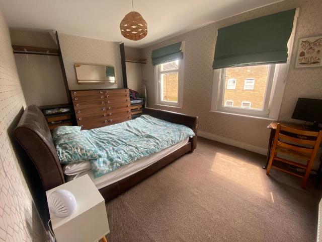 House at Vansittart Road, Greater London