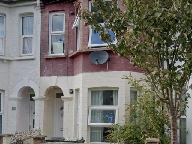 House at Vansittart Road, Greater London
