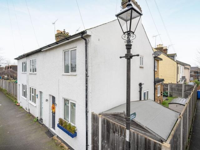 House at Vansittart Road, Windsor
