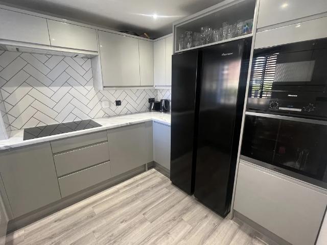 House at Vale Drive, Peterborough