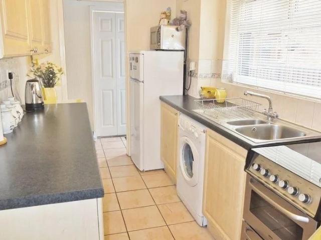 House at Vale Drive, Shirebrook