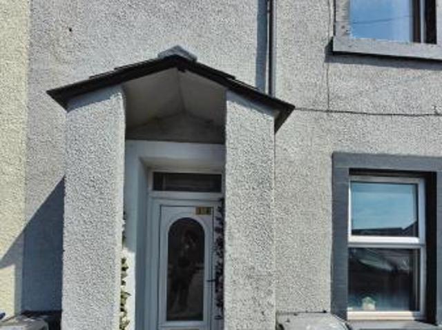 House at Vale View, Egremont