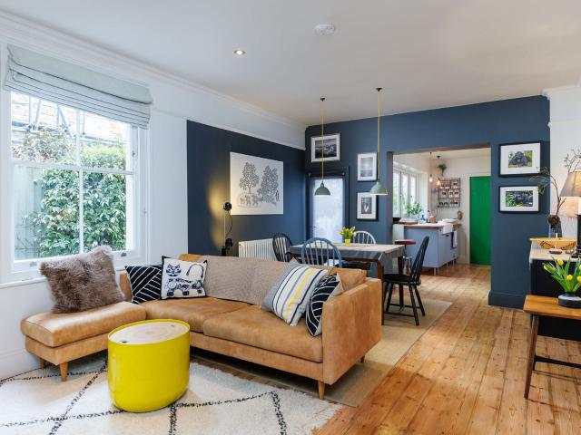 House at Valetta Road, Greater London