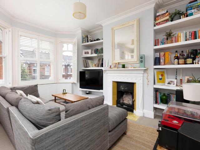 House at Valetta Road, Greater London
