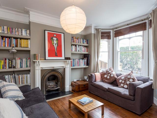 House at Valetta Road, Greater London