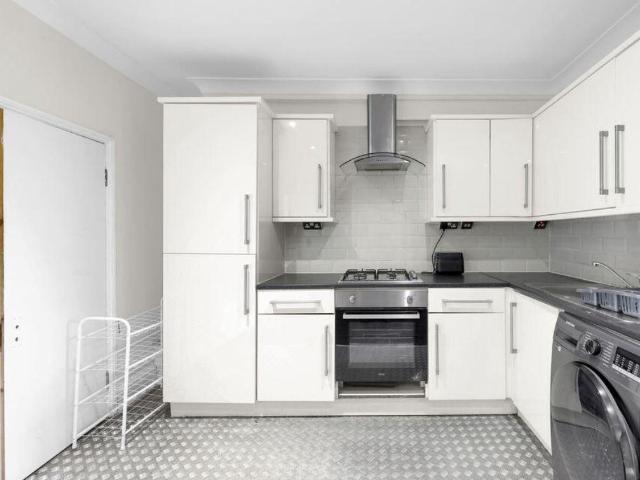 House at Vallance Road, Greater London