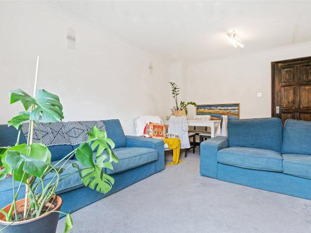 House at Vallance Road, Greater London