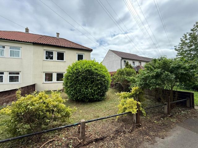 House at Valley Road, Northallerton