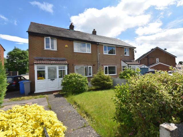 house at Valley Road South, Urmston, M41 6WN,United Kingdom