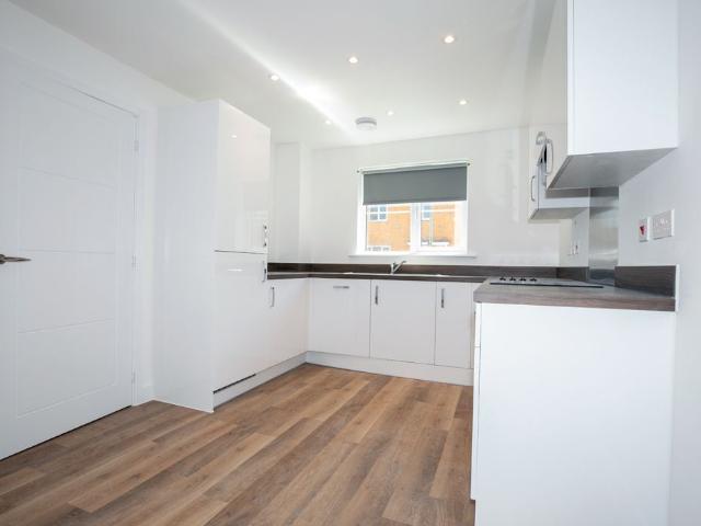 House at Valley Way, Newmarket