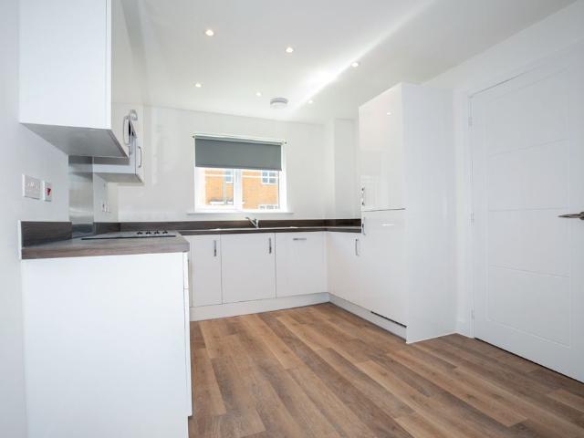 House at Valley Way, Newmarket