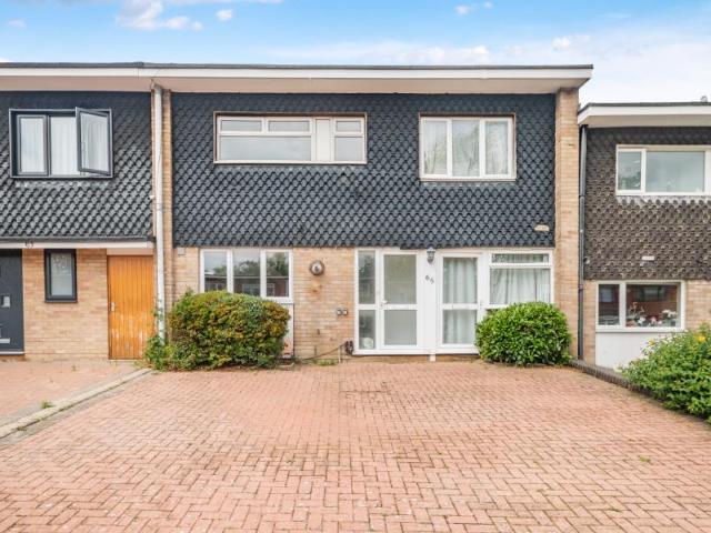 House at Valley Walk, Three Rivers