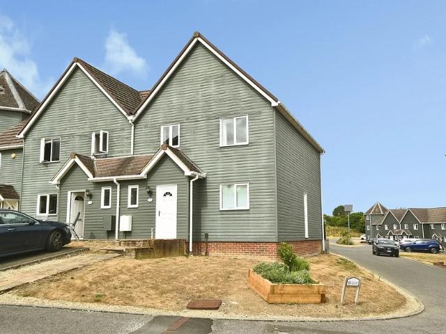 House at Vastern Wharf, Wootton Bassett