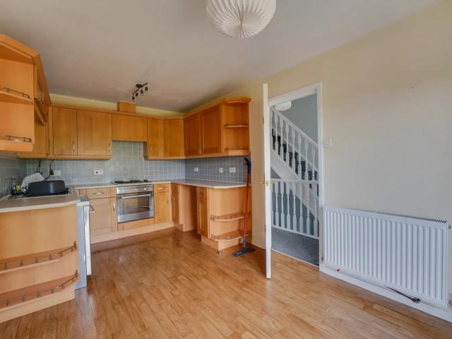 House at Vauban Drive, Stafford