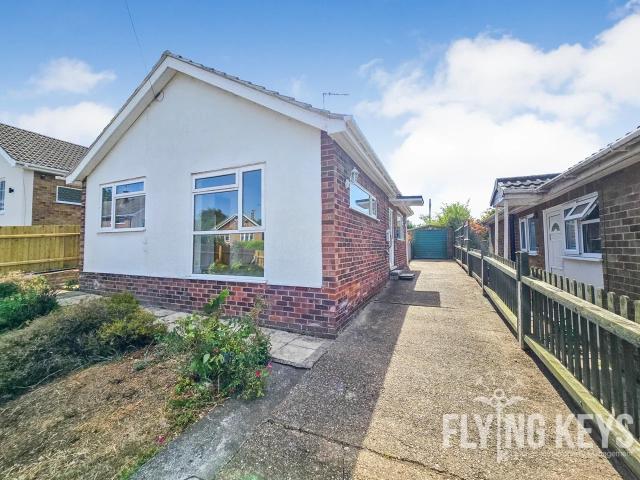 House at Vaughan Avenue, Melton