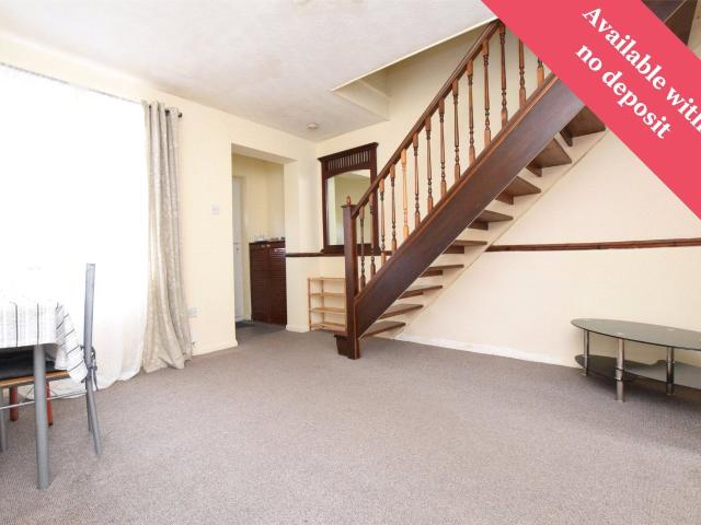 House at Venables Close, Greater London