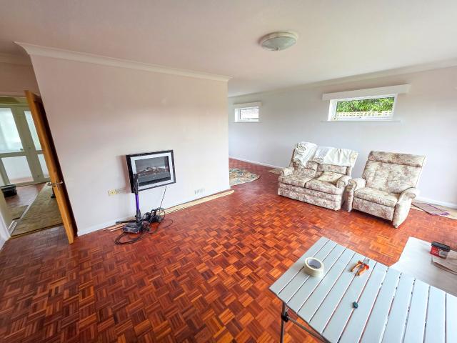 house at Venator Place, Wimborne