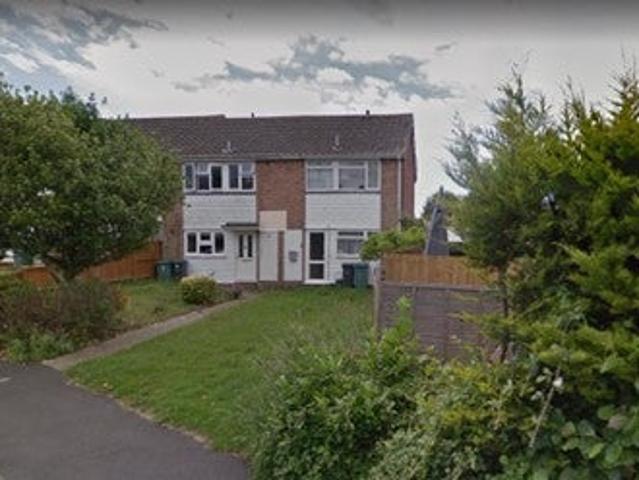House at Venner Avenue, Northwood