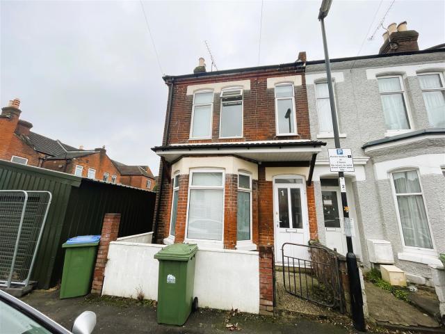 House at Verulam Road, Southampton
