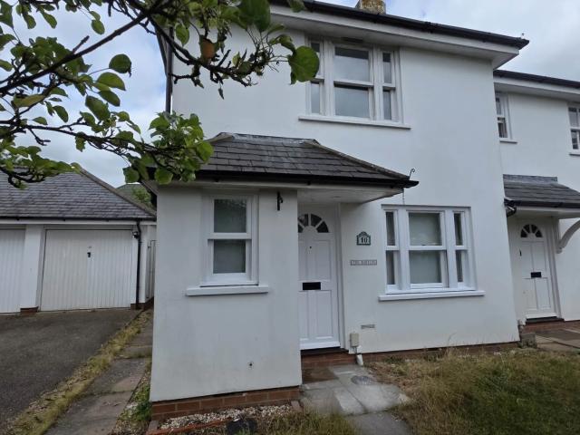 House at Verwood Drive, Greater London