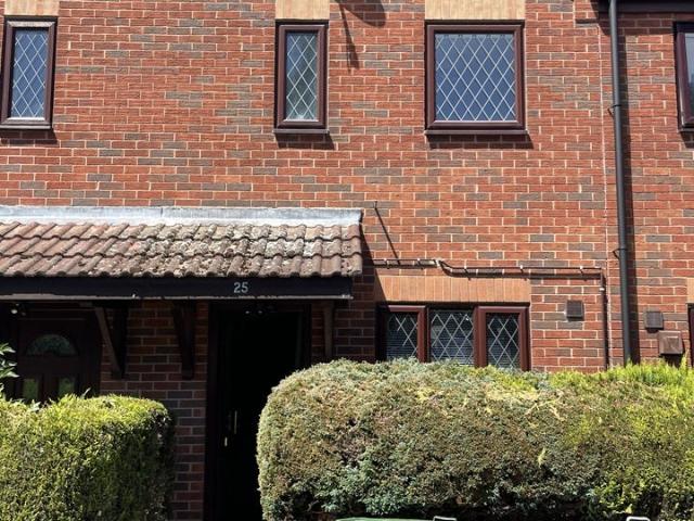House at Vera Crescent, Newark and Sherwood