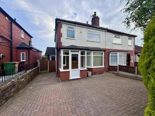 House at Verdure Avenue, Bolton