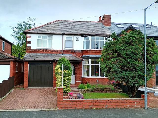 House at Verdure Avenue, Bolton