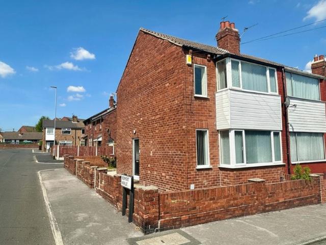House at Vermont Street, Leeds