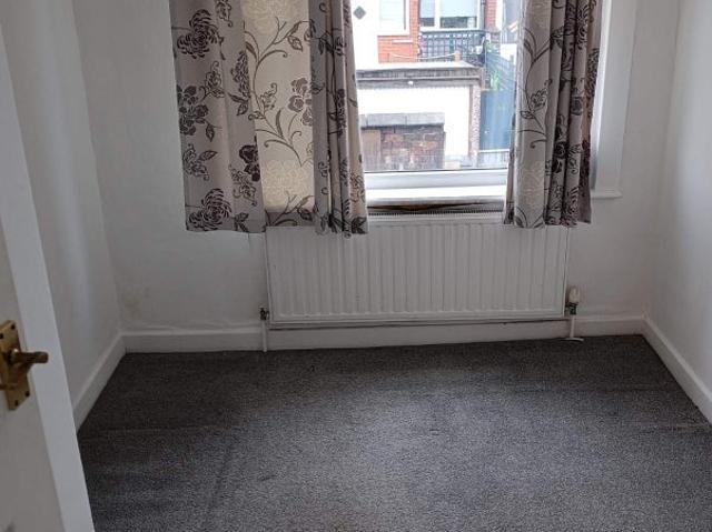 House at Verney Road, Royton