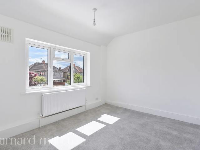 House at Vernon Road, Greater London