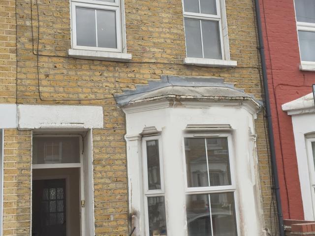 House at Vernon Road, Greater London