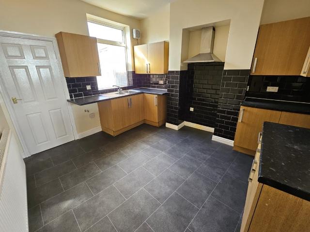 House at Vernon Road, Sandwell