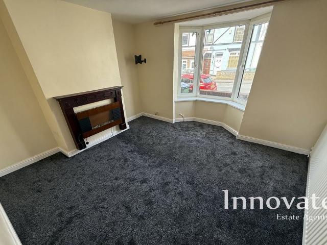 House at Vernon Road, Sandwell