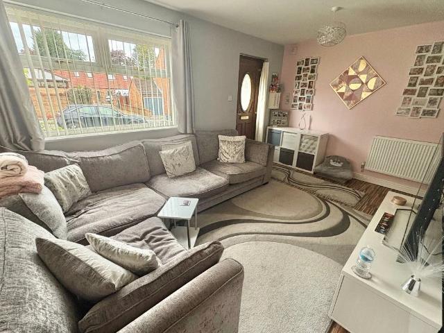 House at Veronica Drive, Broxtowe