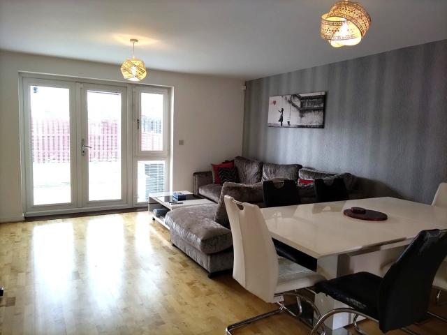 House at Vimy Drive, Dartford